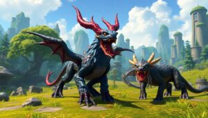 RS3 Pets: Unlock Unique Companions to Enhance Your RuneScape 3 ...