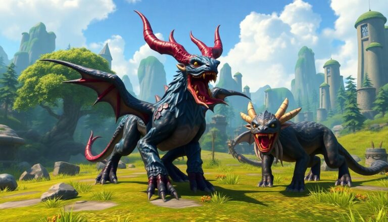 RS3 Pets: Unlock Unique Companions to Enhance Your RuneScape 3 ...